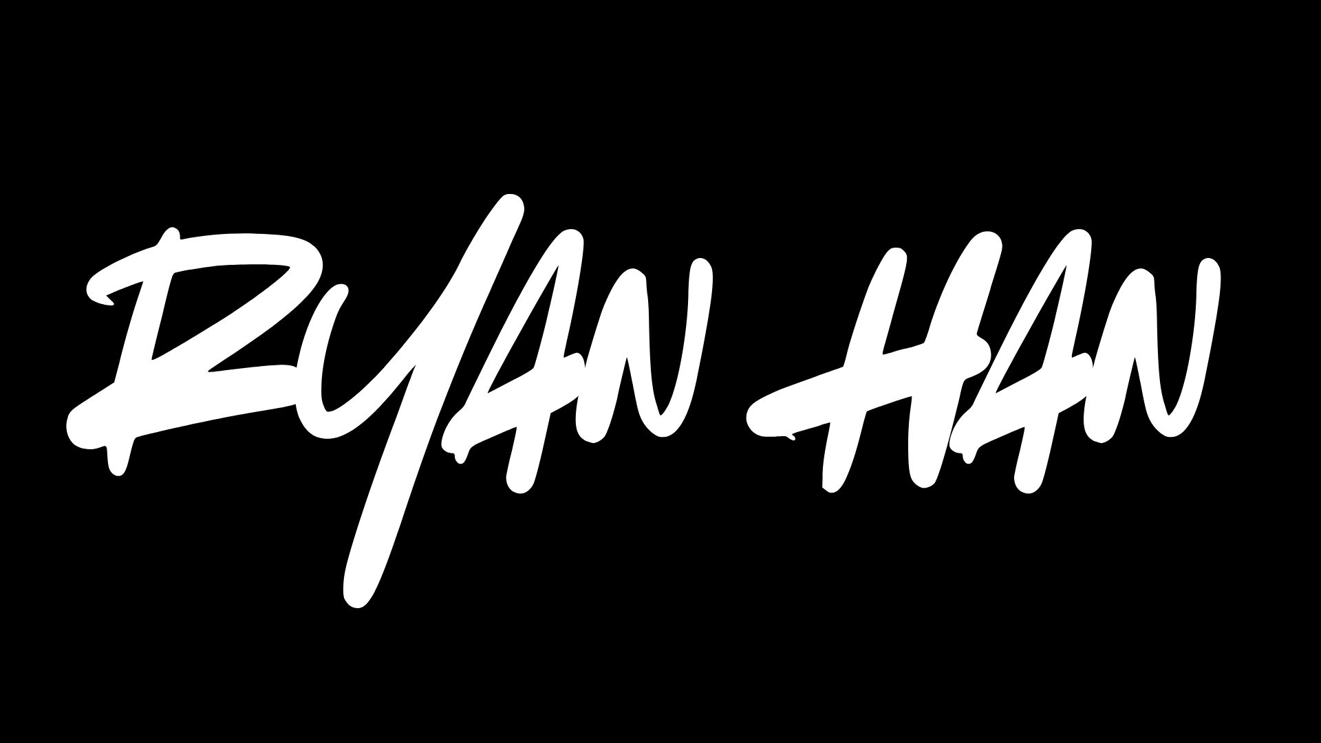 Ryan Han
